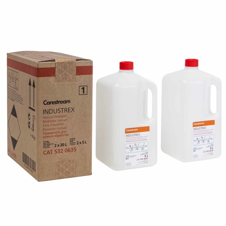 Carestream HPX-1 Plus Digital CR System - IR Supplies and Services