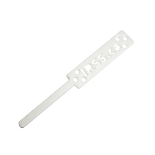 Exposure Chemical Stir Paddle - IR Supplies and Services