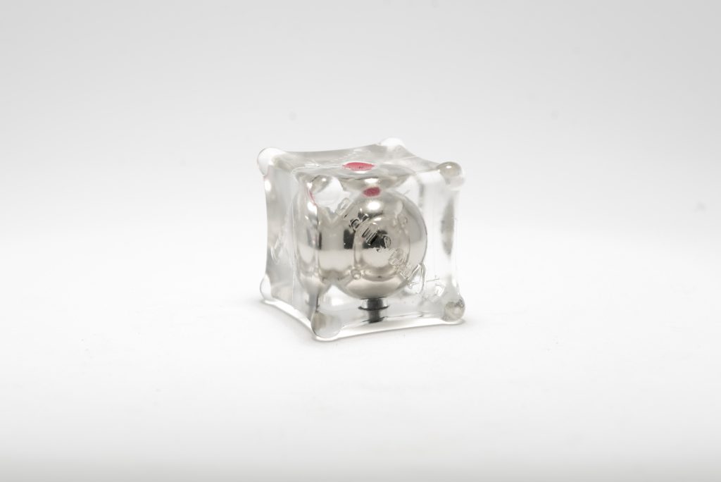 Exposure Measurement Reference Ball - IR Supplies and Services