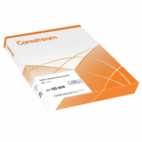 Carestream INDUSTREX Digital Imaging Plates - IR Supplies and Services