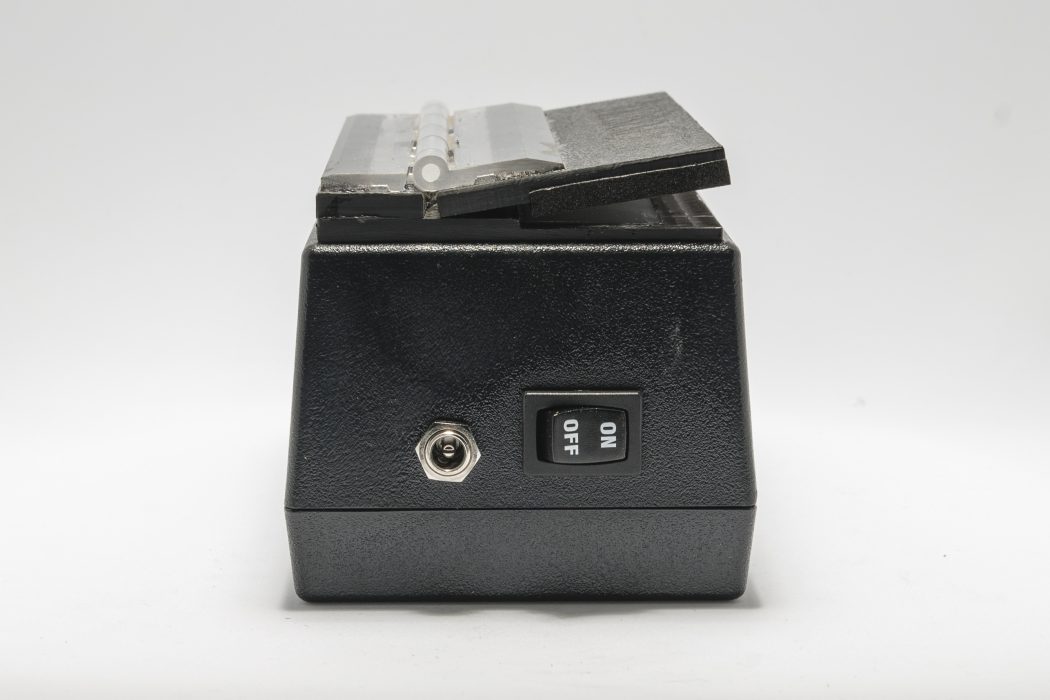 Exposure Film ID Flasher - IR Supplies and Services