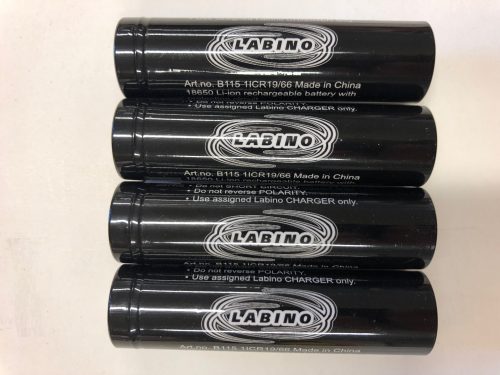 Labino Spare Battery