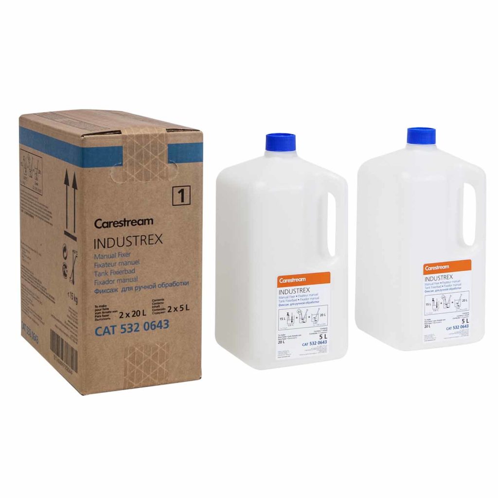 Carestream HPX-1 Plus Digital CR System - IR Supplies and Services