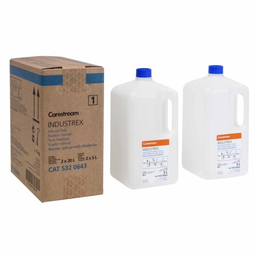 Carestream HPX-1 Plus Digital CR System - IR Supplies and Services