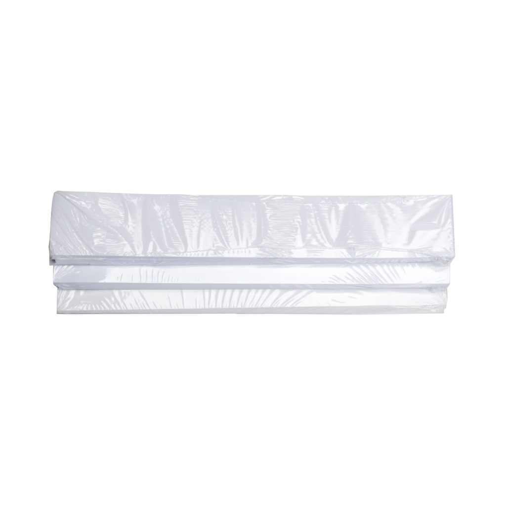 Exposure Film Interleaf Paper - IR Supplies and Services