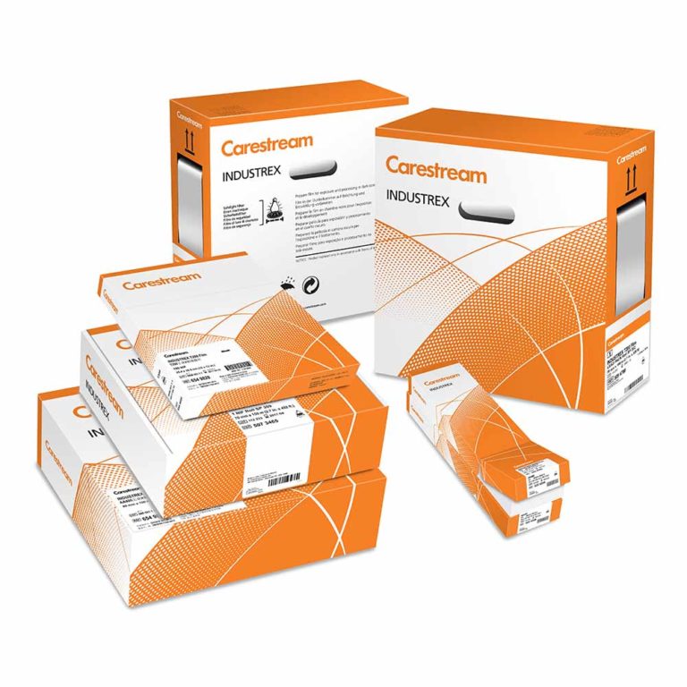 Carestream HPX-1 Plus Digital CR System - IR Supplies and Services