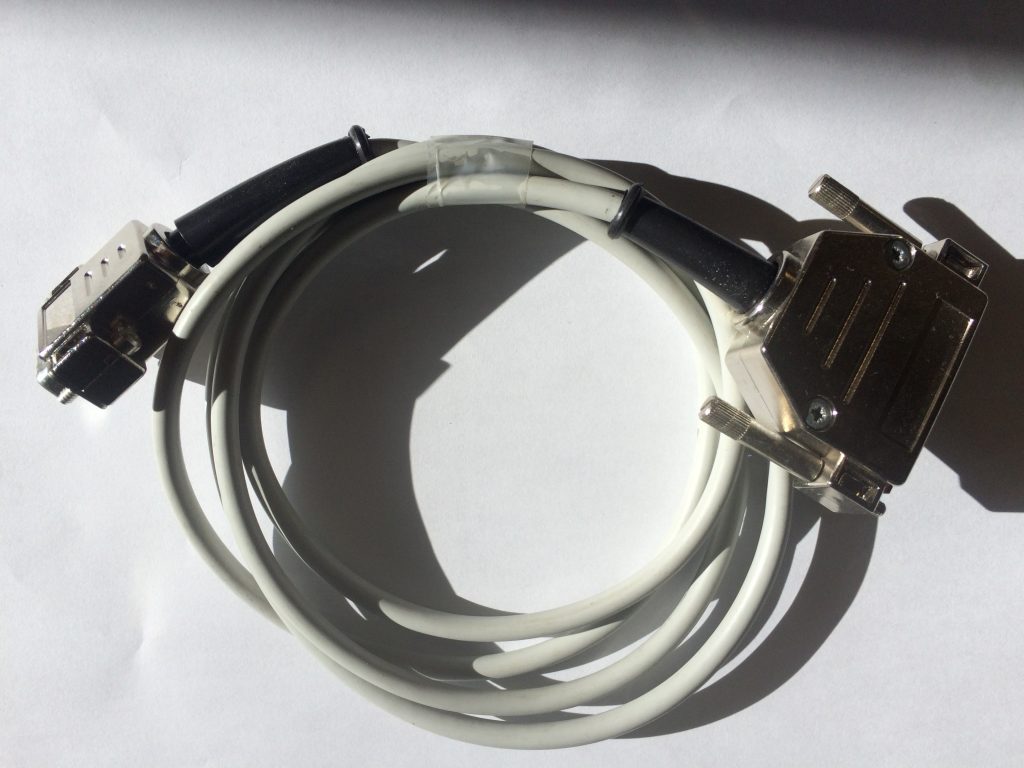 Sentinel Drive Cable Connector No-Go Gauge - IR Supplies and Services