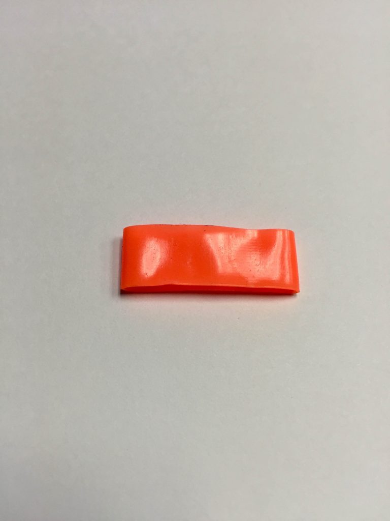 Sentinel Posi-Lock Indication Band - IR Supplies and Services