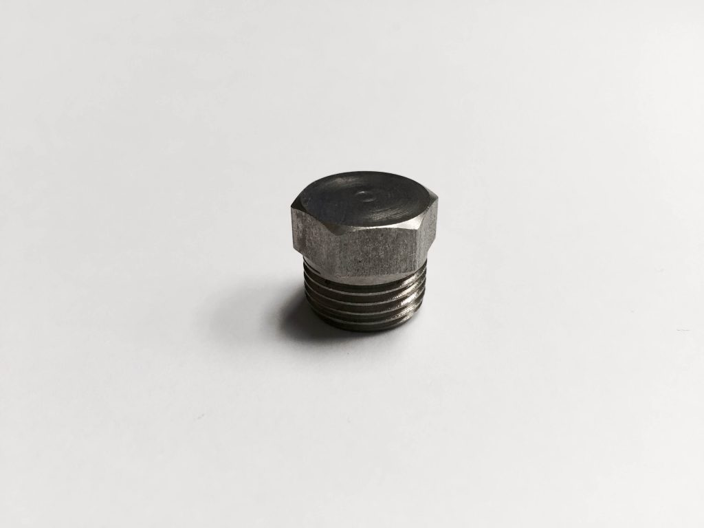 Conduit Plug - IR Supplies and Services