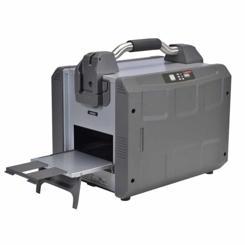 Carestream HPX-PRO Digital CR System - IR Supplies and Services