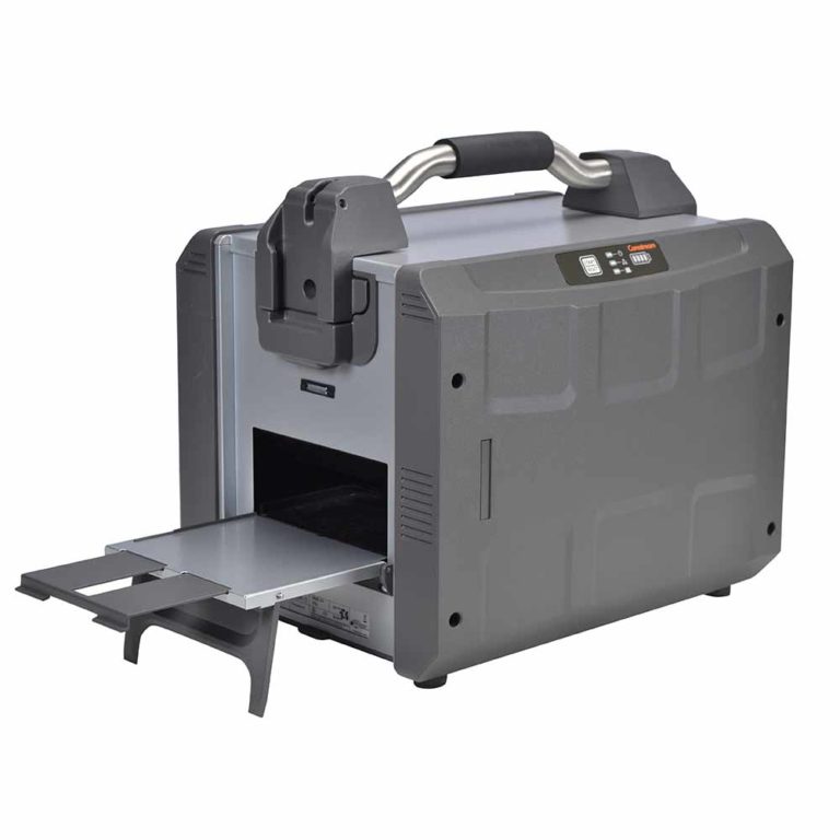 Carestream HPX-PRO Digital CR System - IR Supplies and Services