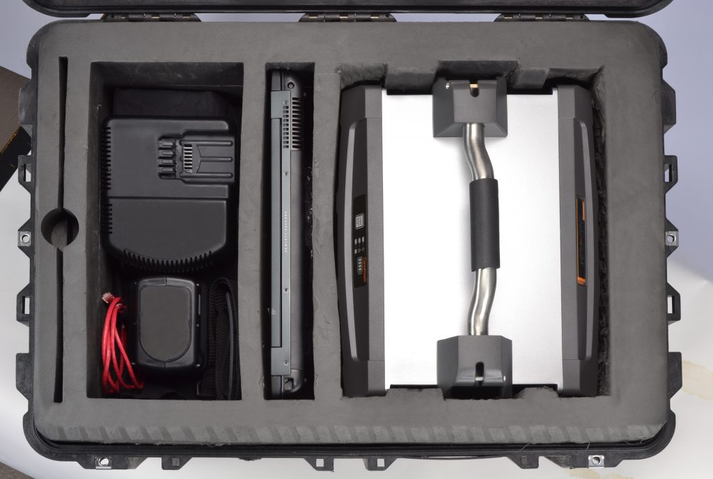 Carestream HPX-PRO Digital CR System - IR Supplies and Services