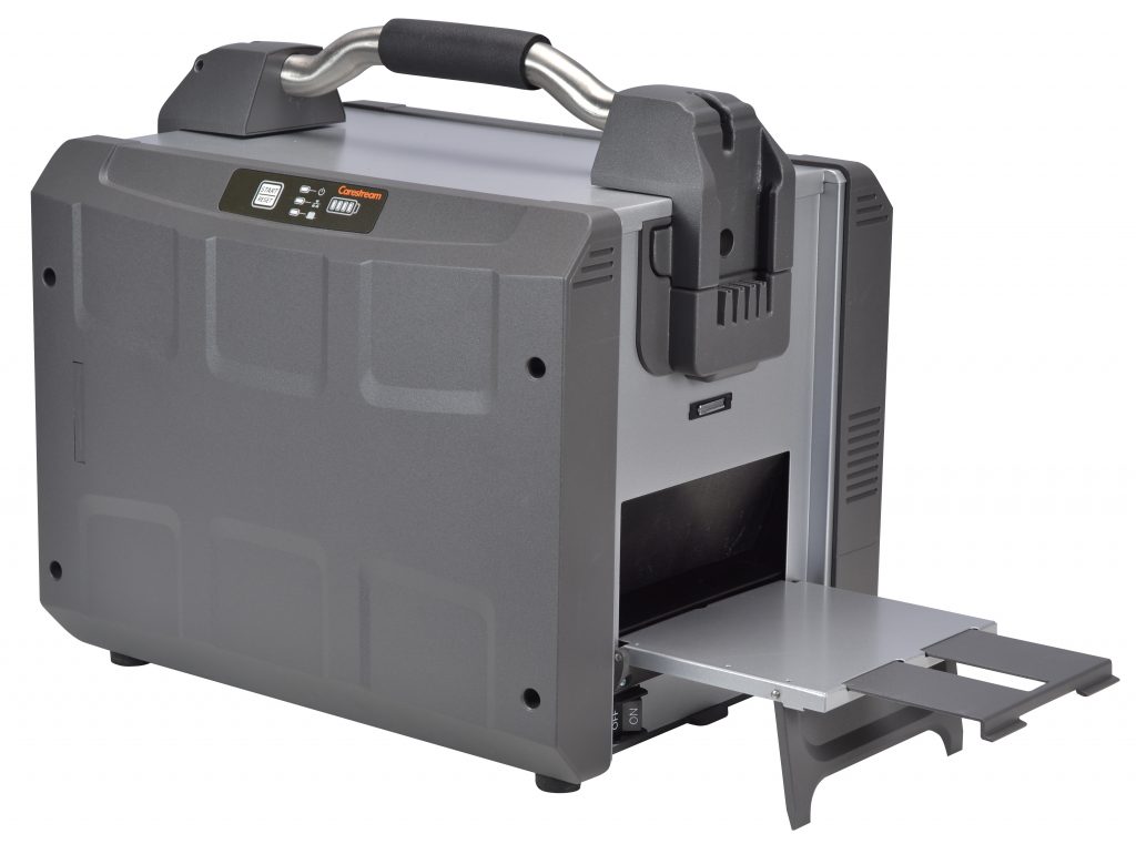 Carestream HPX-PRO Digital CR System - IR Supplies and Services