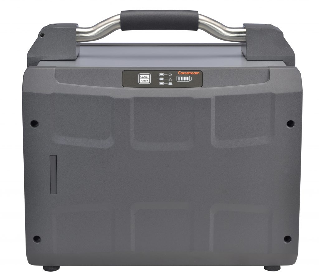 Carestream HPX-PRO Digital CR System - IR Supplies and Services