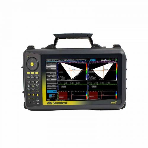 Sonatest - IR Supplies and Services