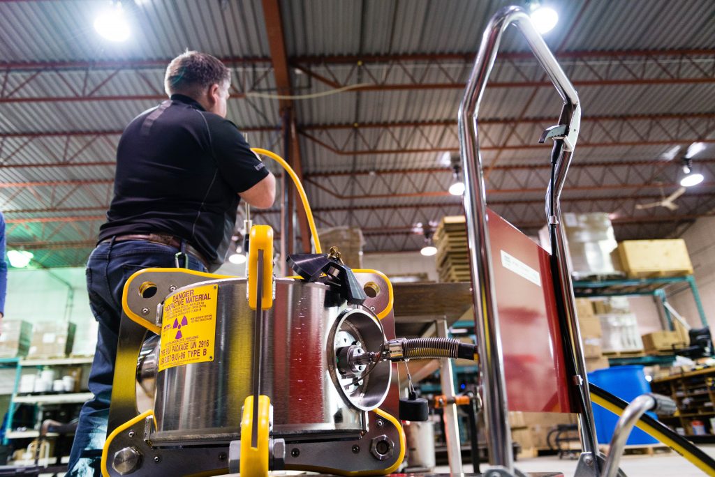 IR_SENTRY110/330_QSA_SENTRY(4) - IR Supplies and Services