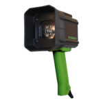 Magnaflux EV6500 Hand-Held Dual-Light LED UV Lamp - IR Supplies and ...