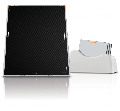 Carestream HPX-DR3543 Detector - IR Supplies and Services