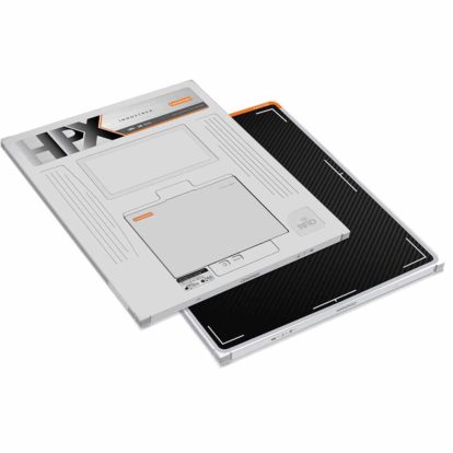Carestream HPX-1 Plus Digital CR System - IR Supplies and Services