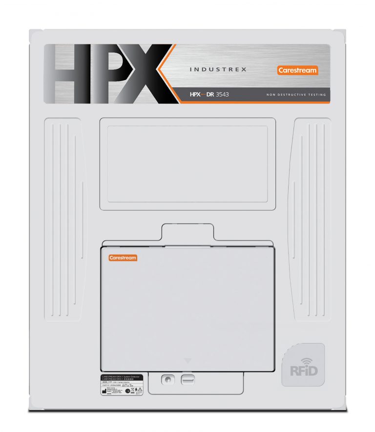 Carestream HPX-DR3543 Detector - IR Supplies and Services