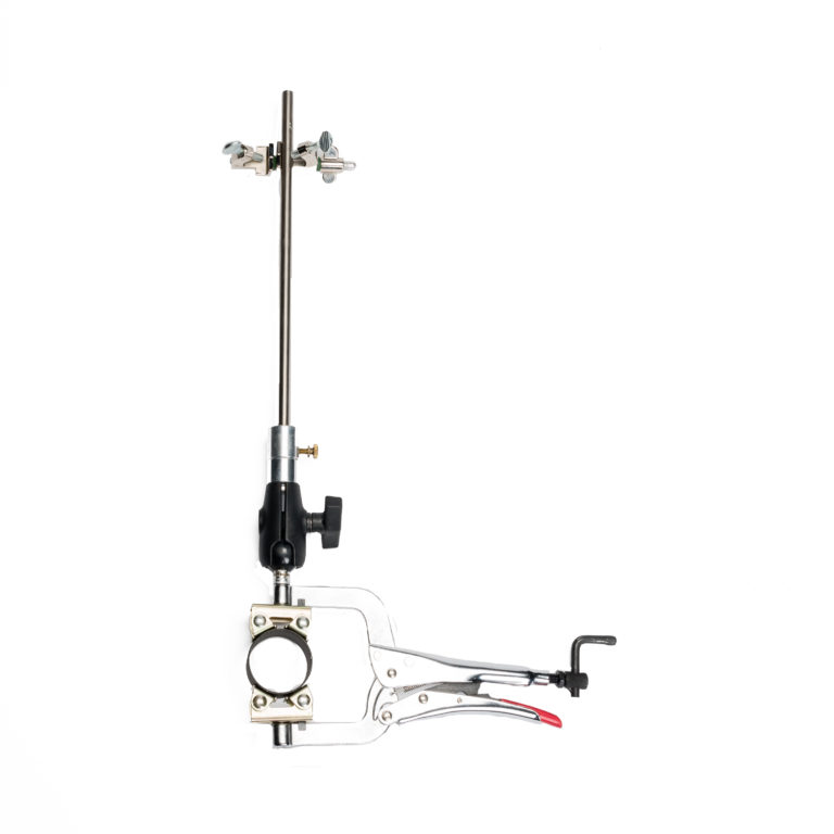 Exposure MagStand and ViseStand - IR Supplies and Services