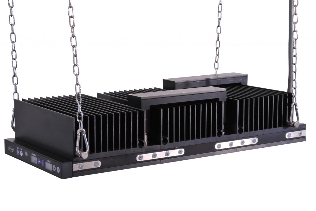 Labino GX Orion Remote - IR Supplies and Services