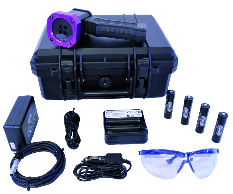 Labino MB 2.0 UV LED Light - IR Supplies and Services