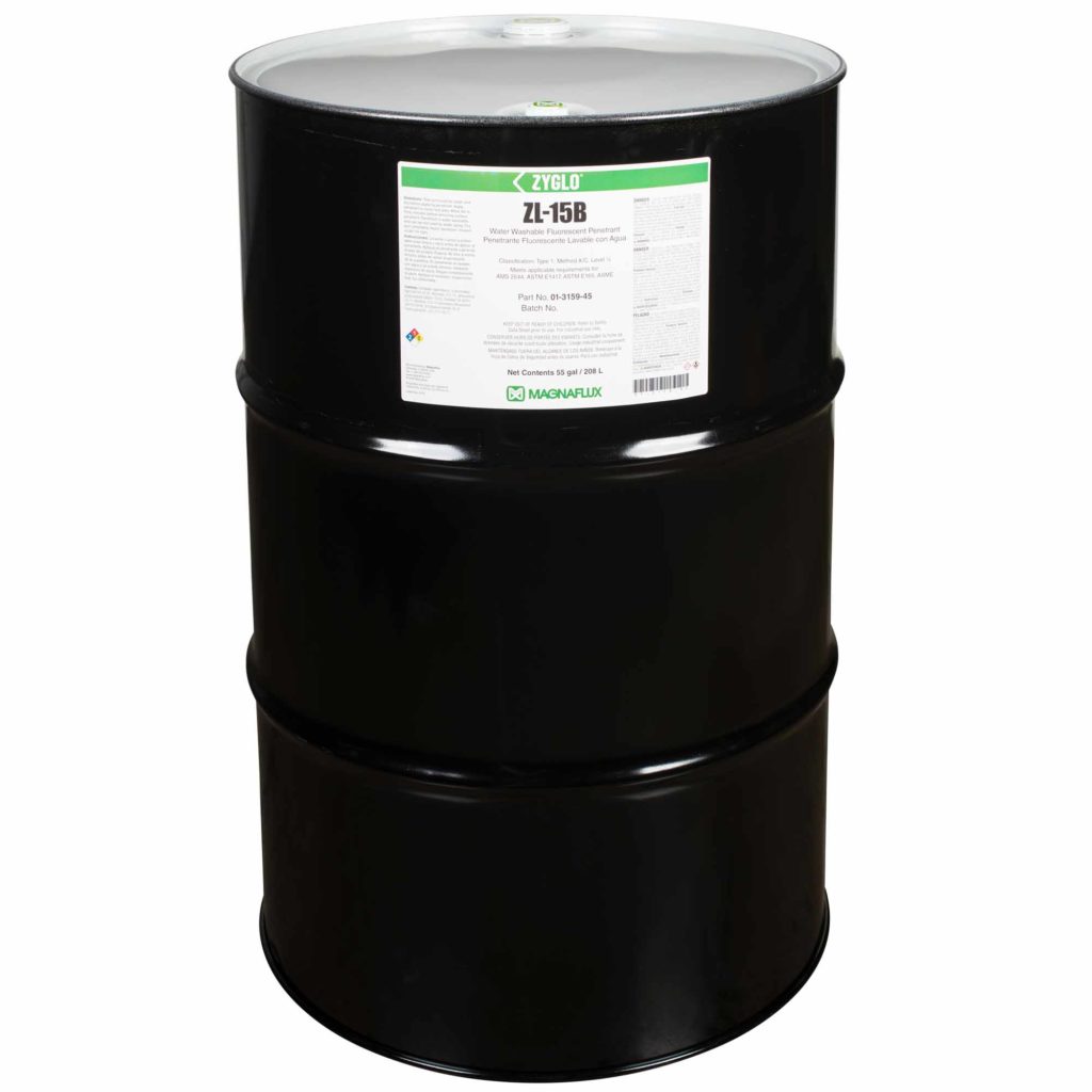 Ardrox 906 Water Washable Penetrant - IR Supplies and Services