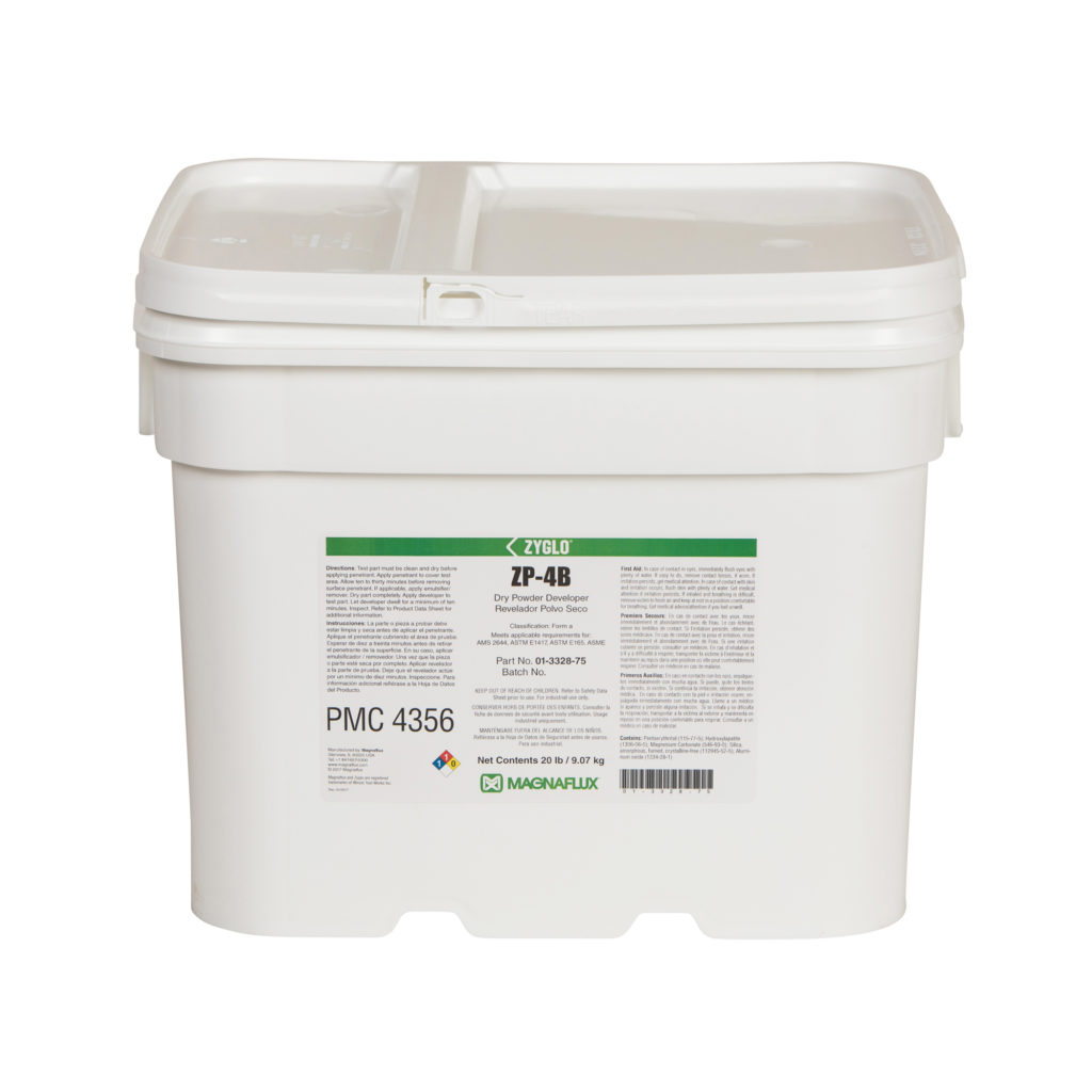 Magnaflux SKL-SP2 Solvent Removable Visible Dye Penetrant – IR Supplies ...