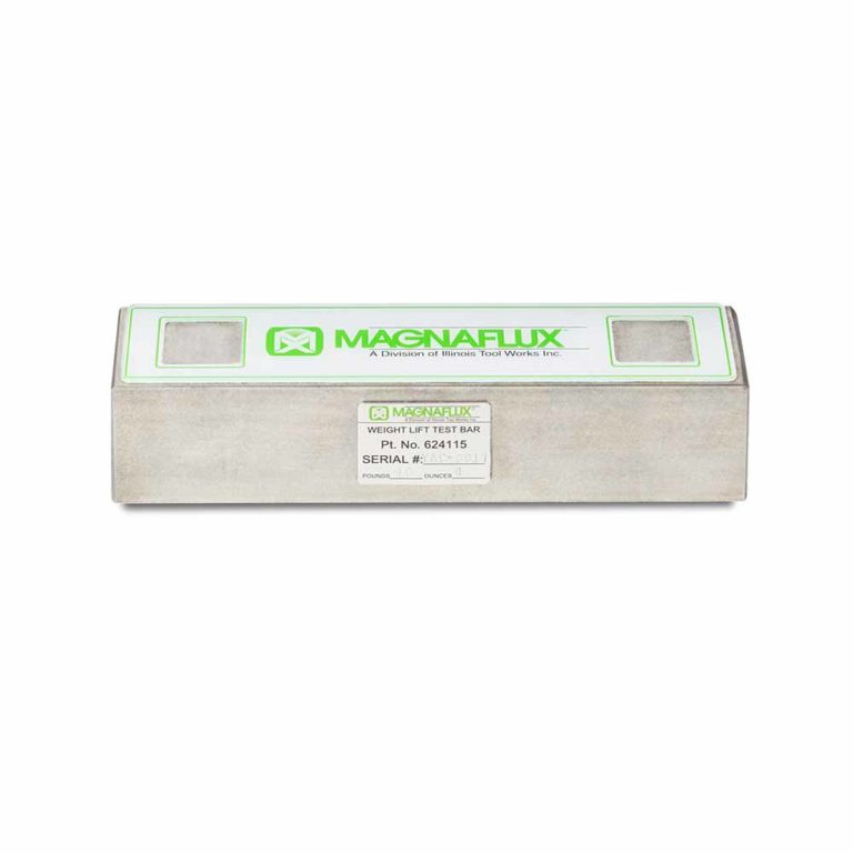 Magnaflux Yoke Test Weight - IR Supplies and Services