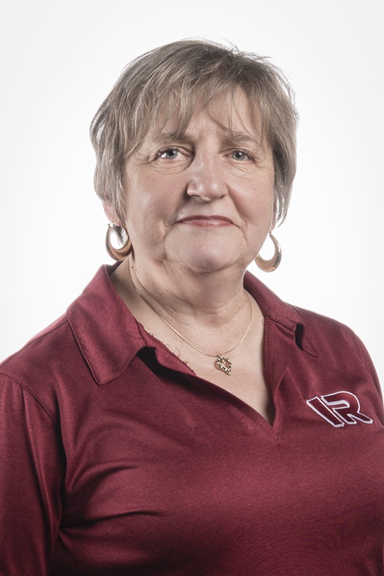 Meet the Team - IR Supplies and Services