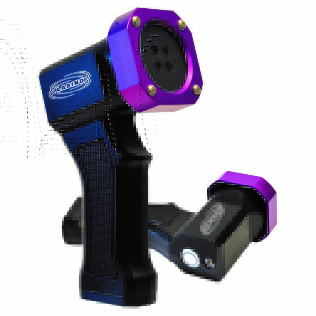 Labino MB 2.0 UV LED Light - IR Supplies and Services