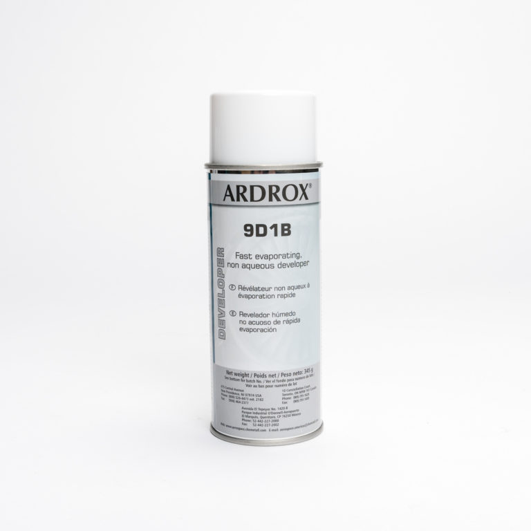 Ardrox 9813 Post Emulsifiable - IR Supplies and Services