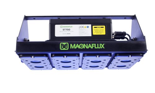 Magnaflux ST700 Stationary Inspection LED UV Lamp - IR Supplies and ...