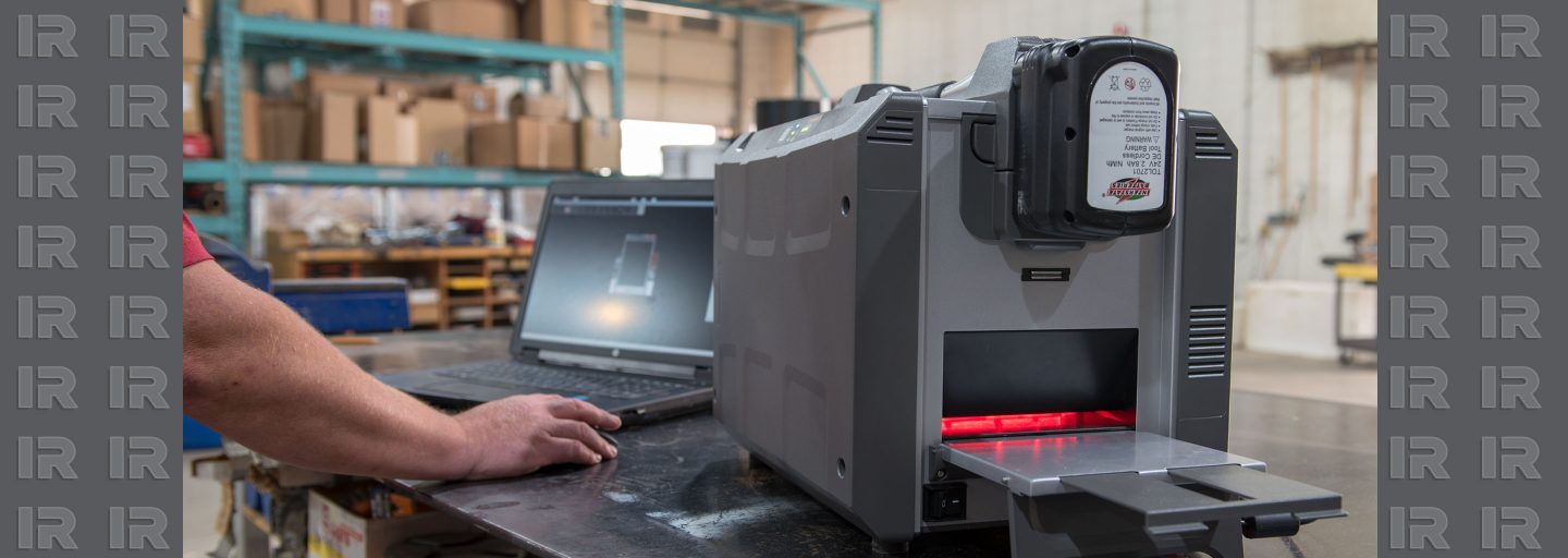 Carestream HPX-PRO Digital CR System - IR Supplies and Services