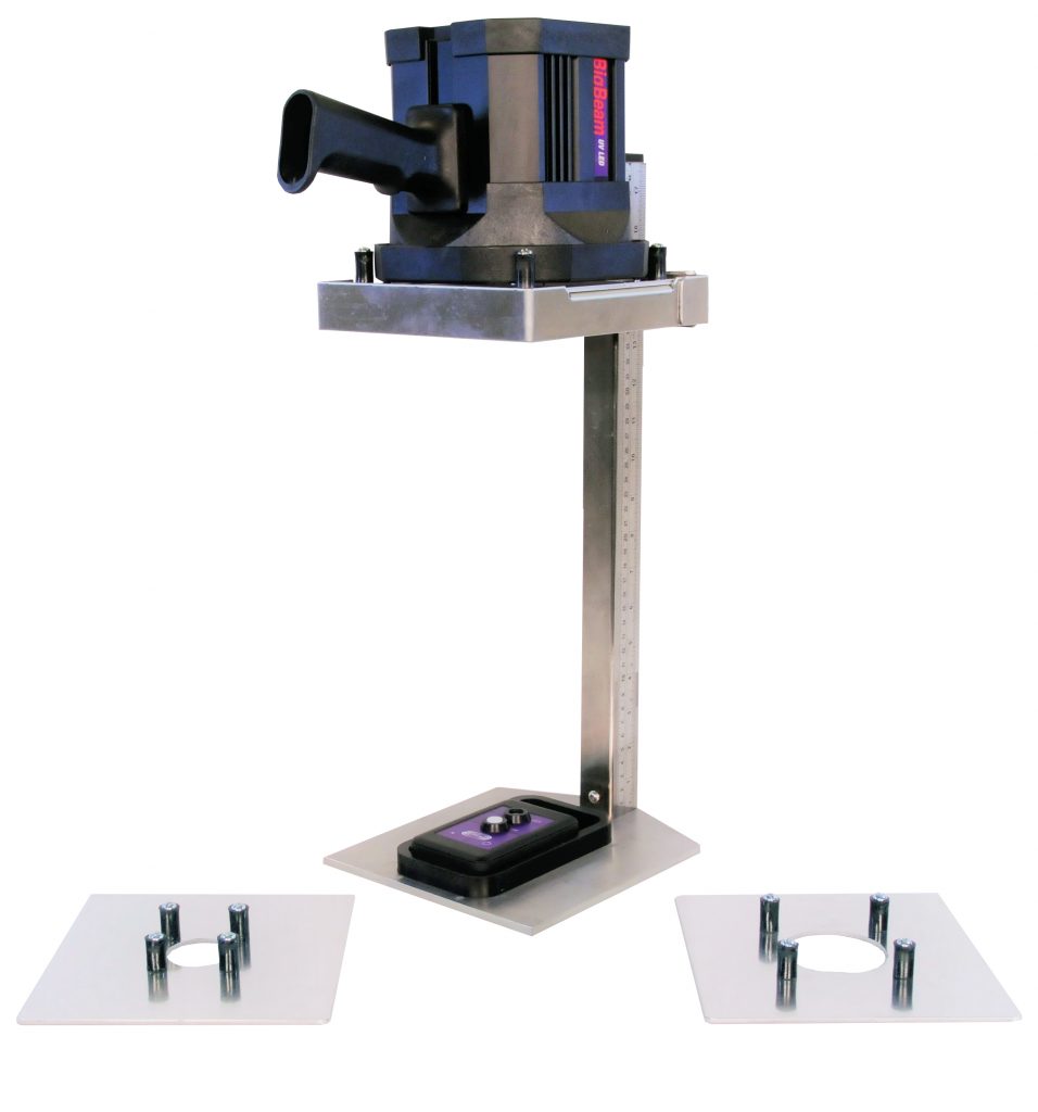Labino Olympos Measurement Stand - IR Supplies and Services