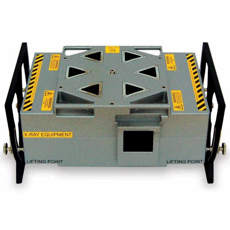 JME PXB7.5M Betatron - IR Supplies and Services