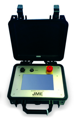 JME PXB7.5M Betatron - IR Supplies and Services