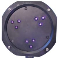 Labino BB 2.0 Series UV LED Light - IR Supplies and Services