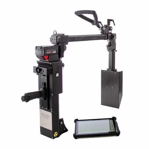 Carestream HPX-1 Plus Digital CR System - IR Supplies and Services