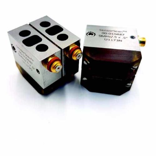 Sensor Networks Ultrasonic Dual-element Transducer DU - IR Supplies and ...