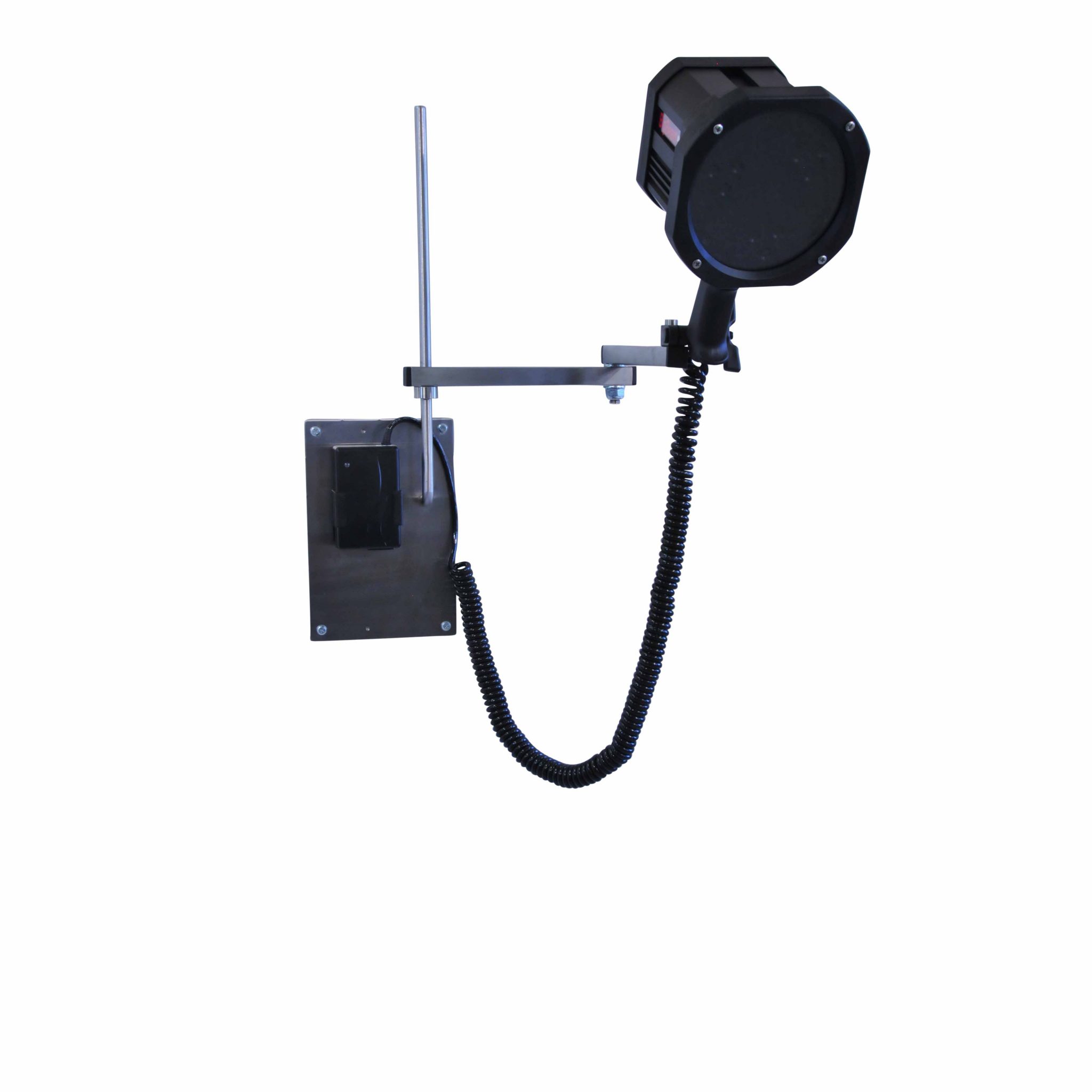 Labino Flexible Arm for BB Series Units - IR Supplies and Services