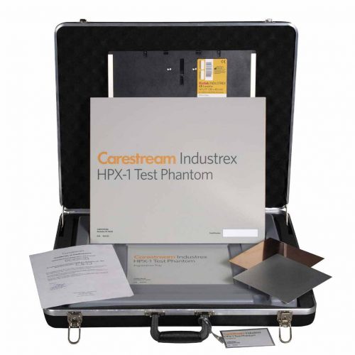 Carestream HPX-1 Diagnostic Tool - IR Supplies and Services