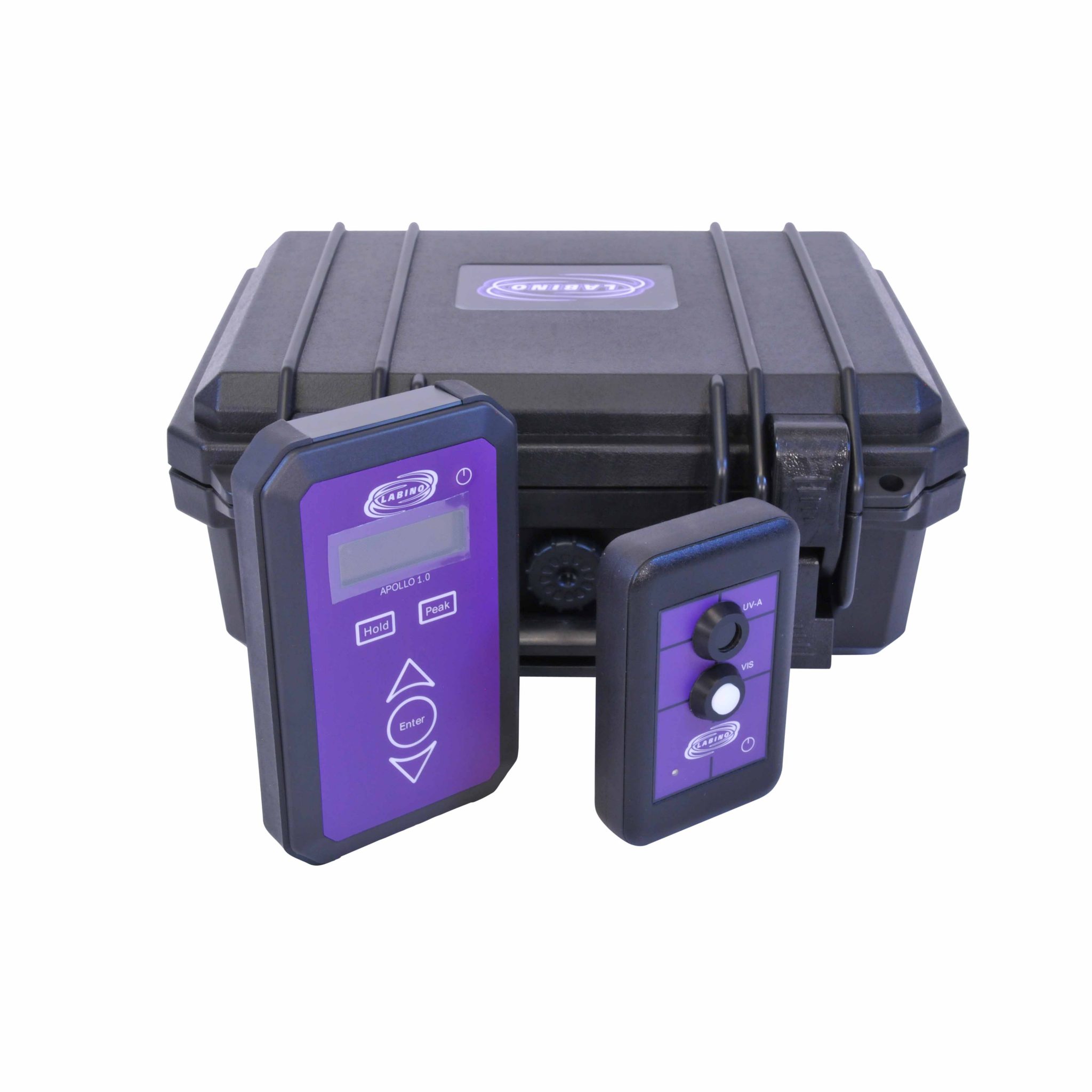 Labino Apollo 3.0 Radiometer/Photometer - IR Supplies and Services