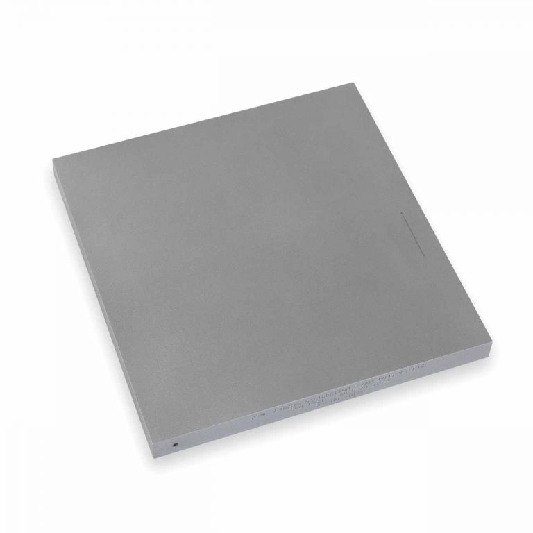 ASME Basic Cal Block - IR Supplies and Services