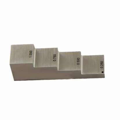 Industrial Radiography | Shop Calibration Blocks Online