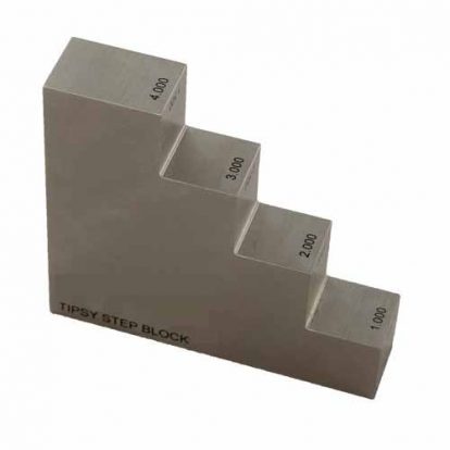 Industrial Radiography | Shop Calibration Blocks Online