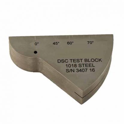 Type DSC Block - IR Supplies and Services