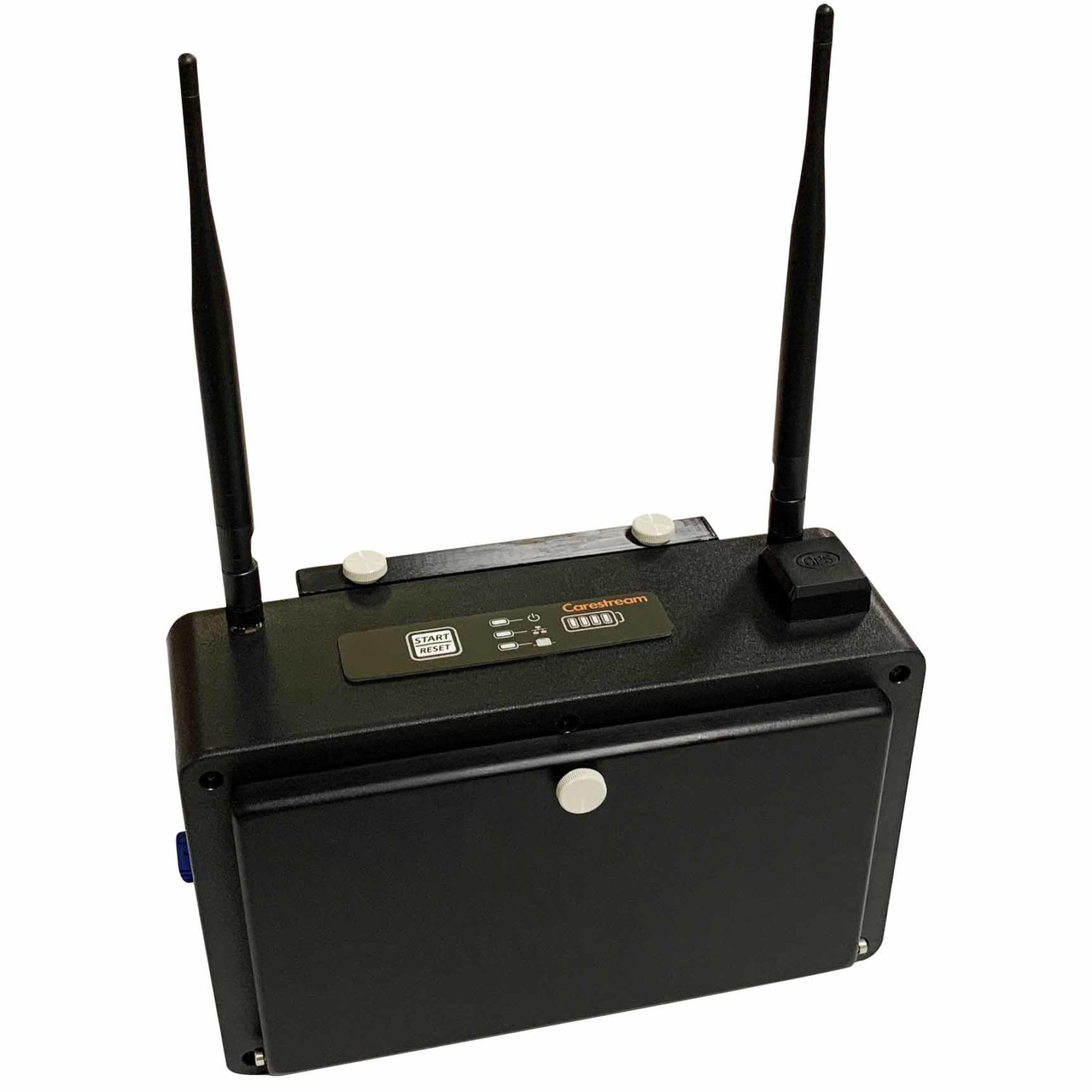 Carestream HPX-1 Plus Digital CR System - IR Supplies and Services