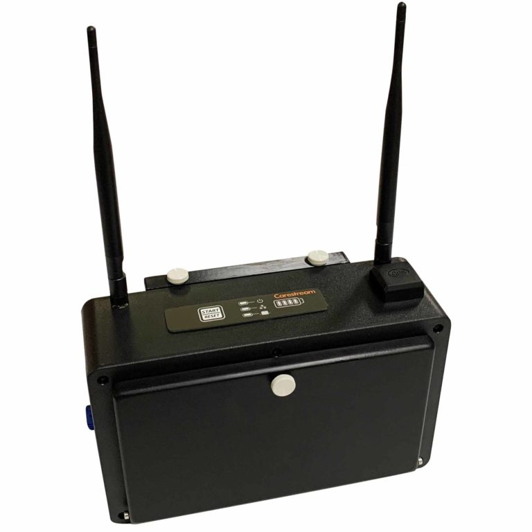 Carestream INDUSTREX Digital Imaging Plates - IR Supplies and Services